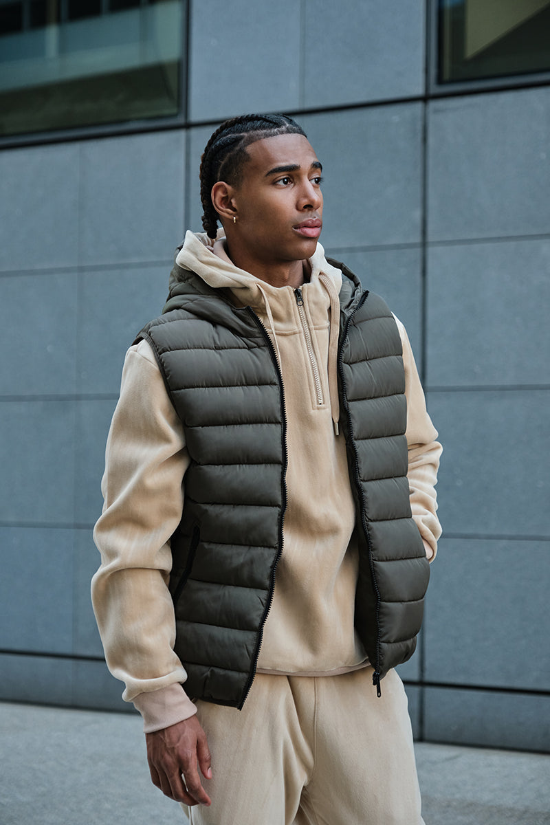 KYMAXX - Des blousons, manteaux et doudounes avec un style intemporel.